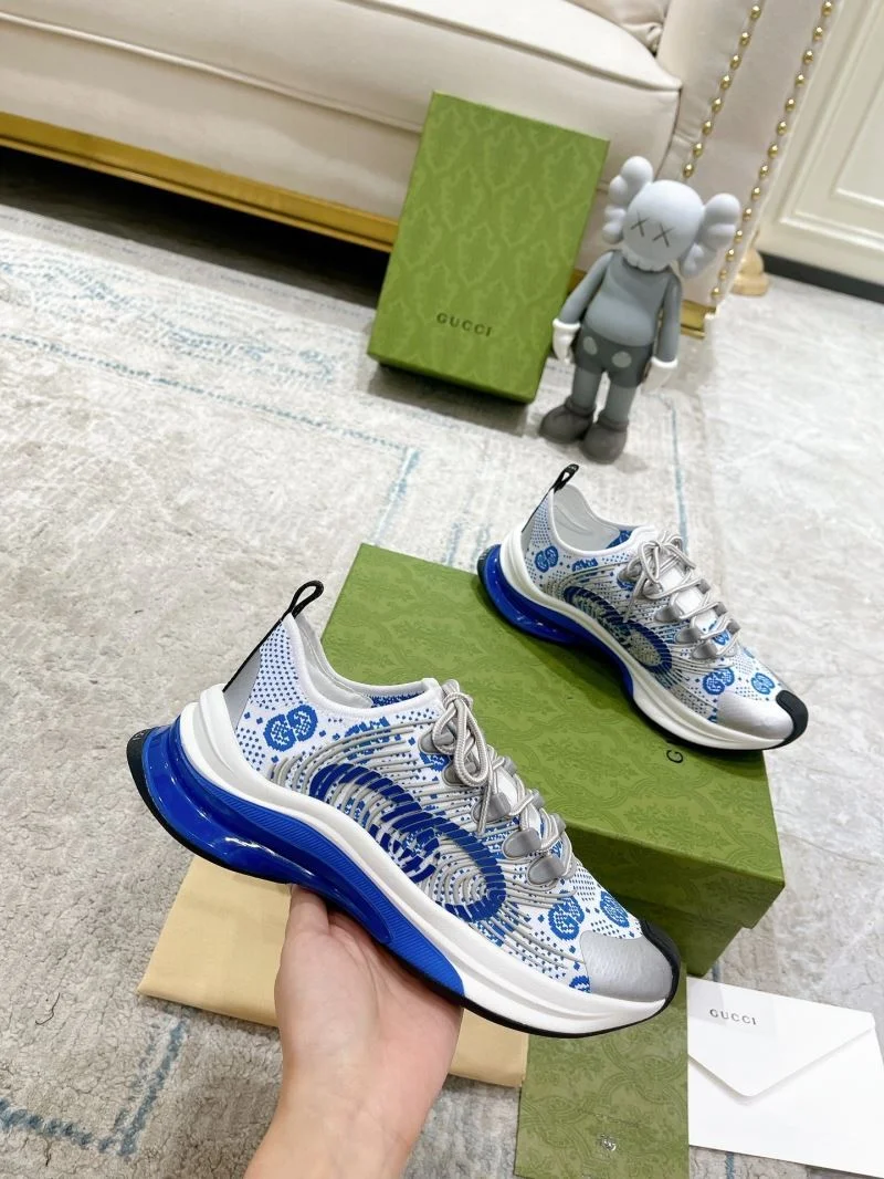 Cut-rate Gucci Rhyton Shoes