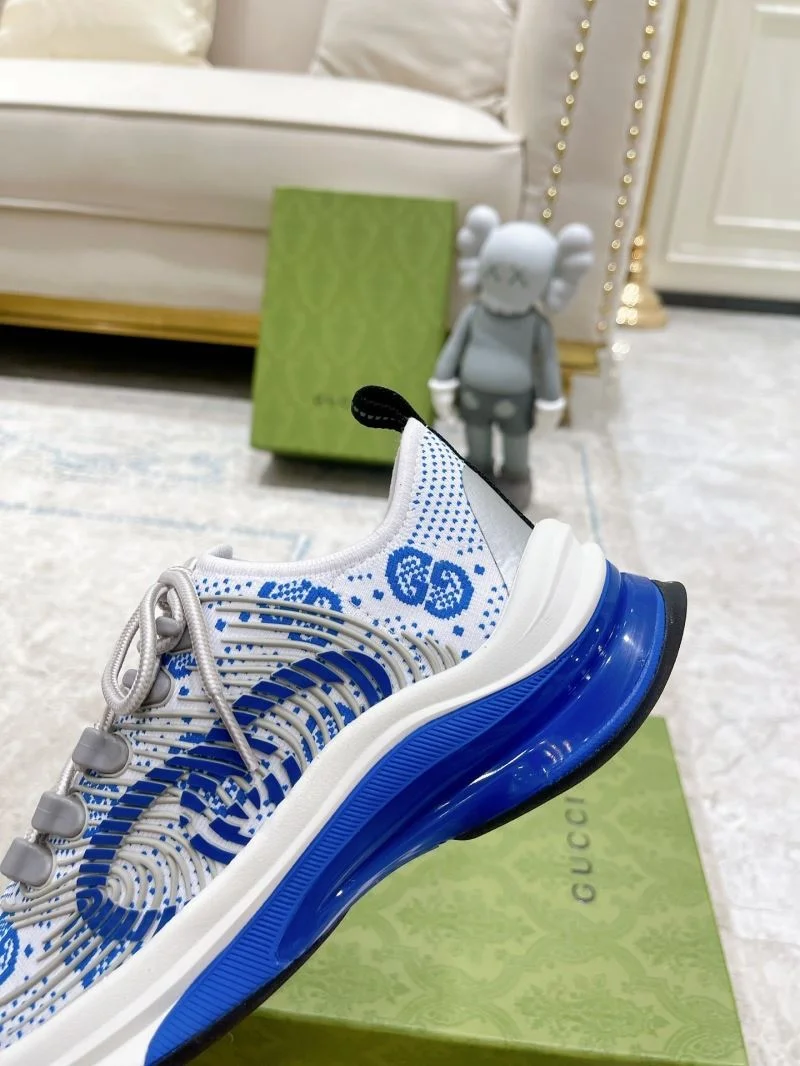 Cut-rate Gucci Rhyton Shoes