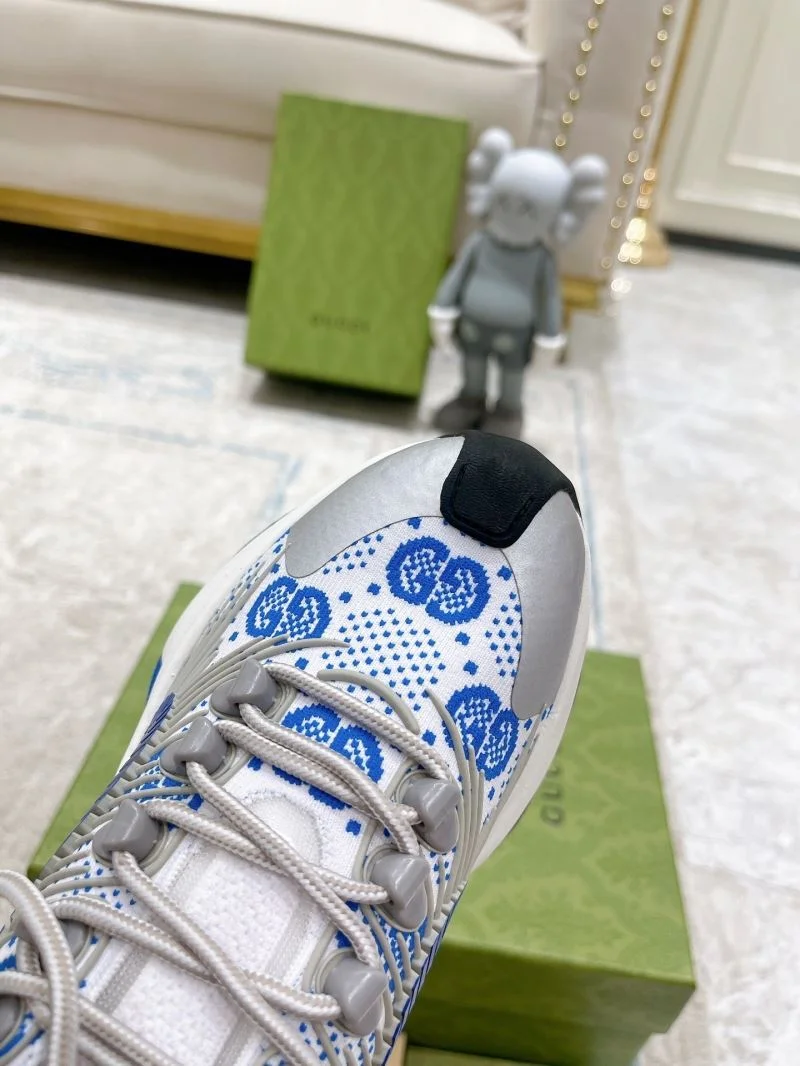 Cut-rate Gucci Rhyton Shoes