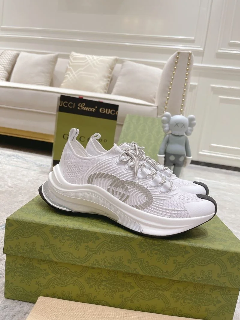 Gucci Rhyton Shoes