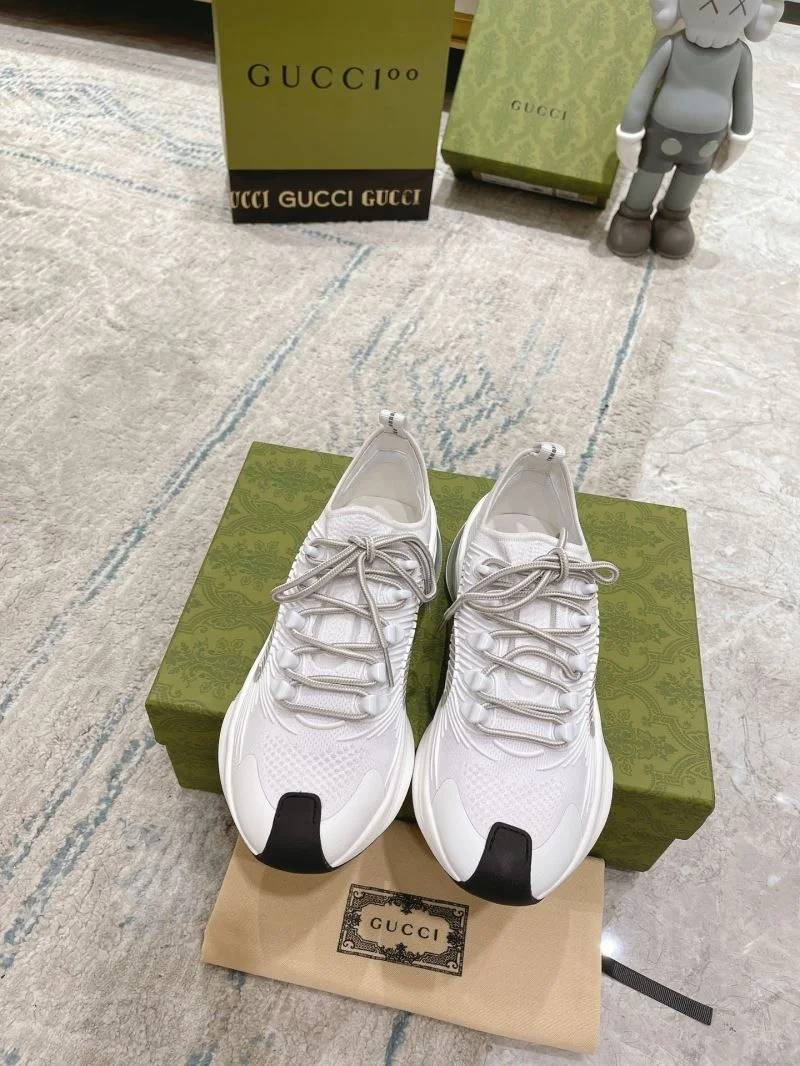 Budget-friendly Gucci Rhyton Shoes