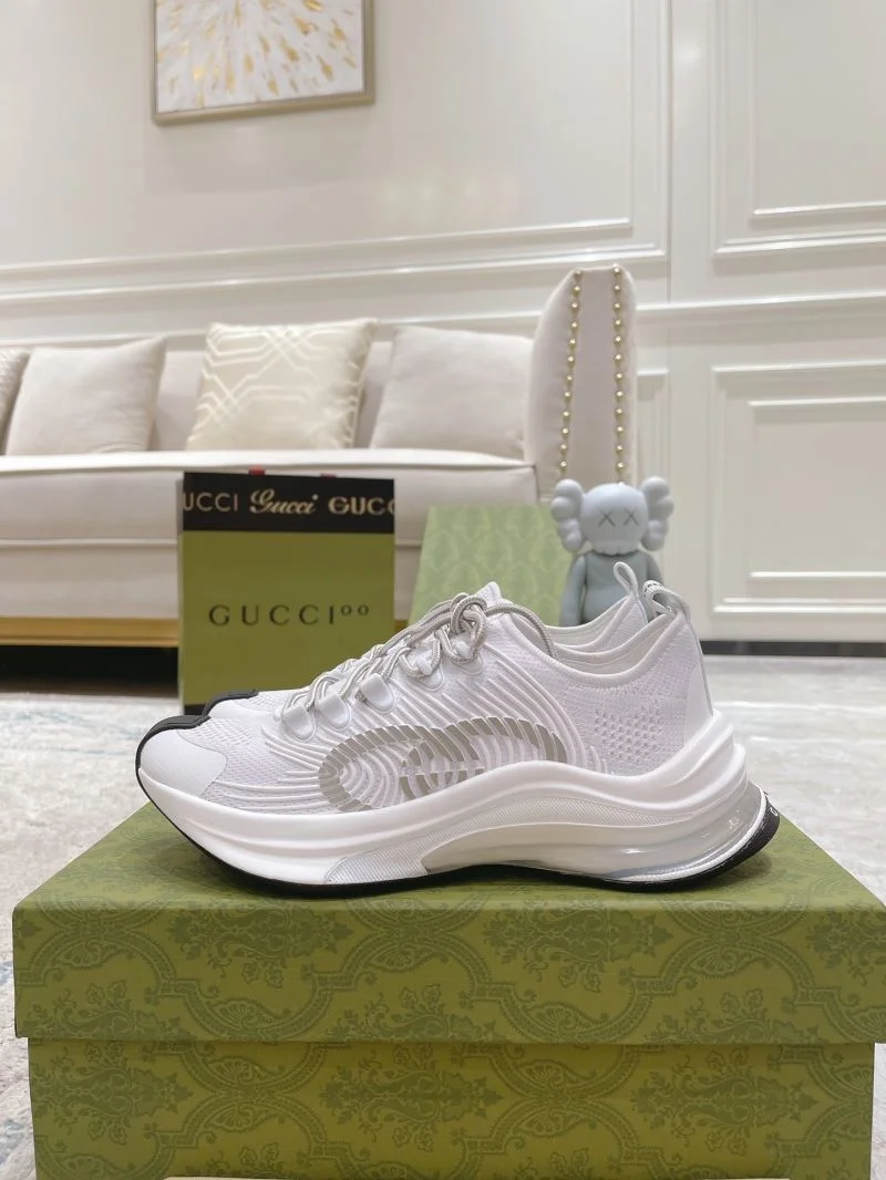 Budget-friendly Gucci Rhyton Shoes