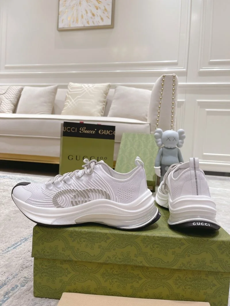 Budget-friendly Gucci Rhyton Shoes