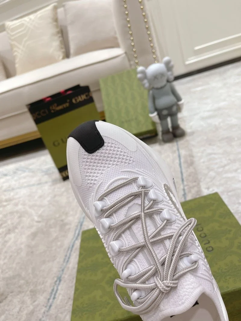 Budget-friendly Gucci Rhyton Shoes