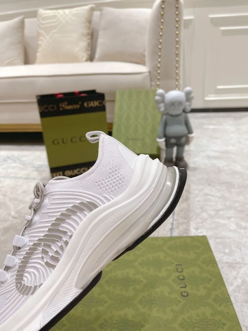 Budget-friendly Gucci Rhyton Shoes