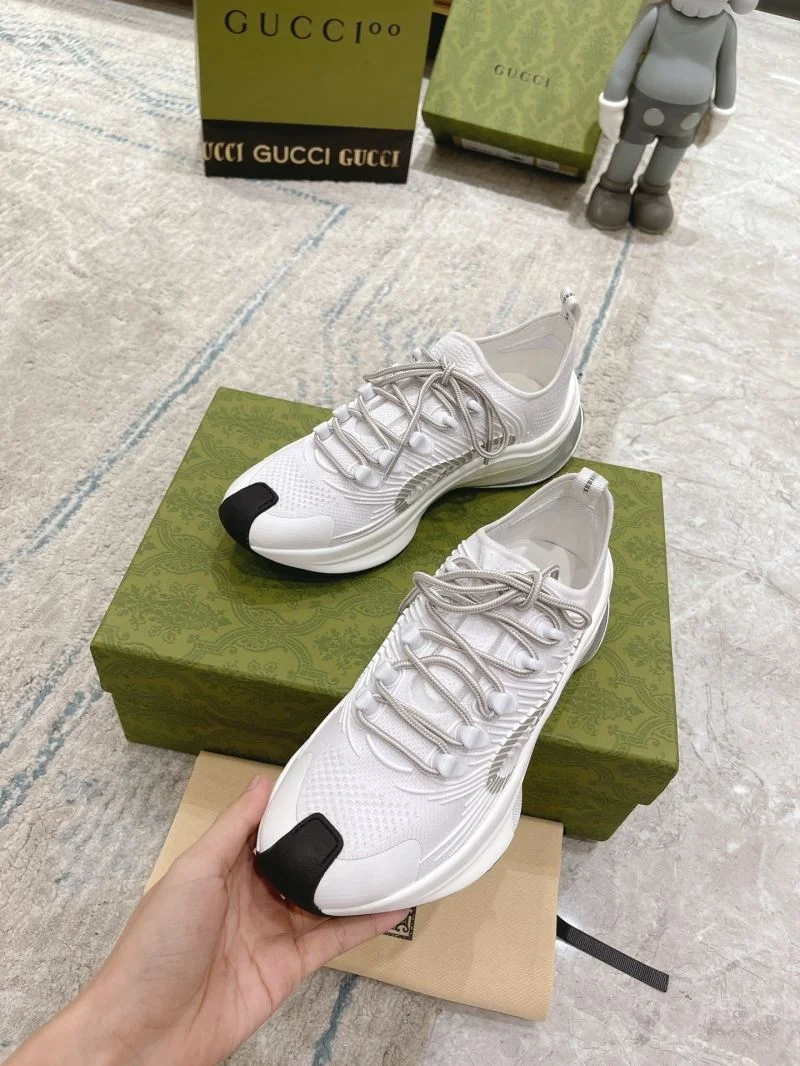 Budget-friendly Gucci Rhyton Shoes