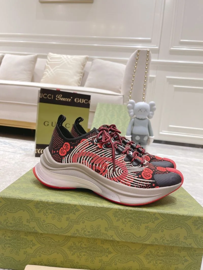 Gucci Rhyton Shoes