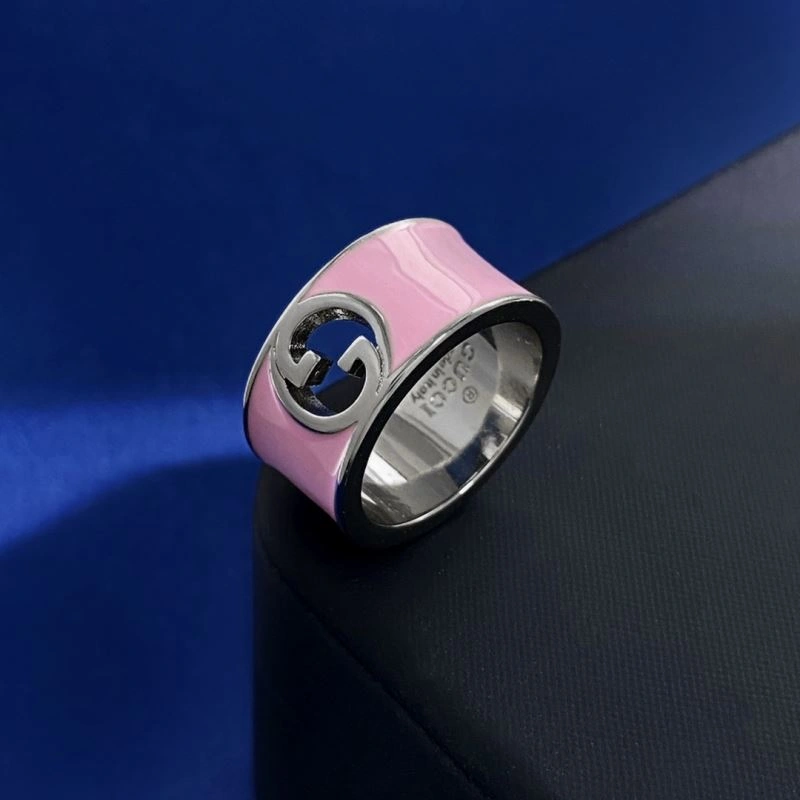 Factory-made Gucci Rings