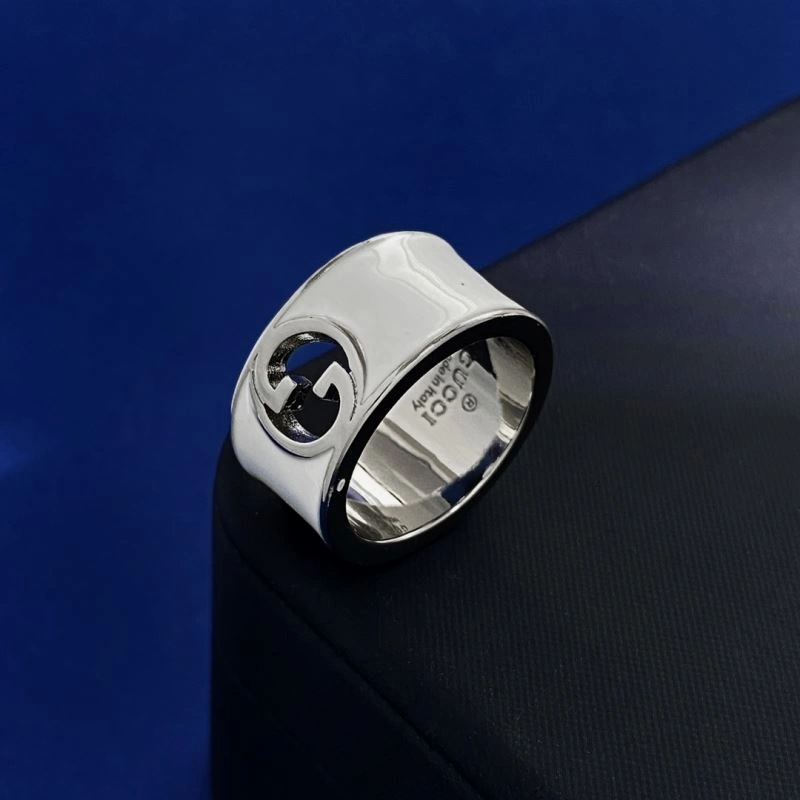 Factory-made Gucci Rings
