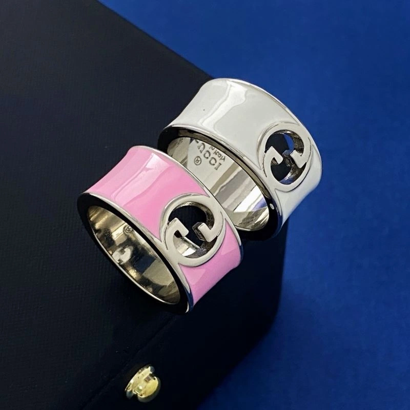 Factory-made Gucci Rings