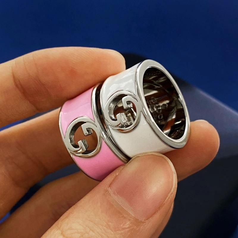 Factory-made Gucci Rings