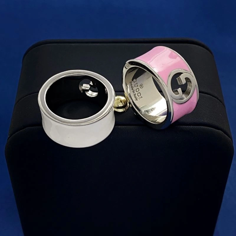 Factory-made Gucci Rings