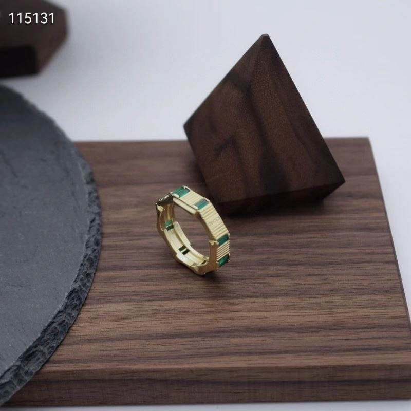 1:1 copy Gucci Rings