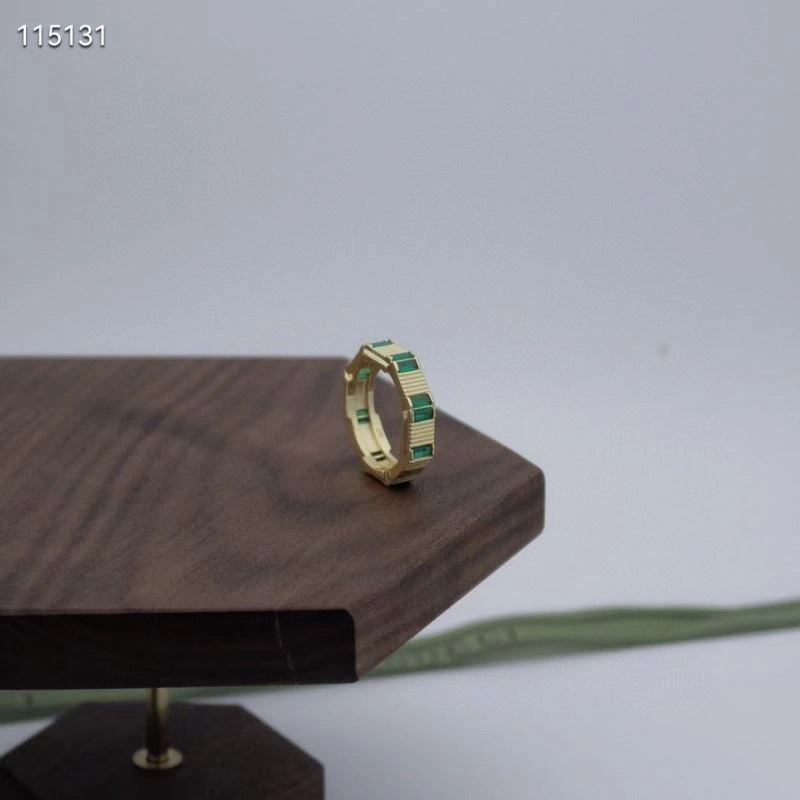 1:1 copy Gucci Rings