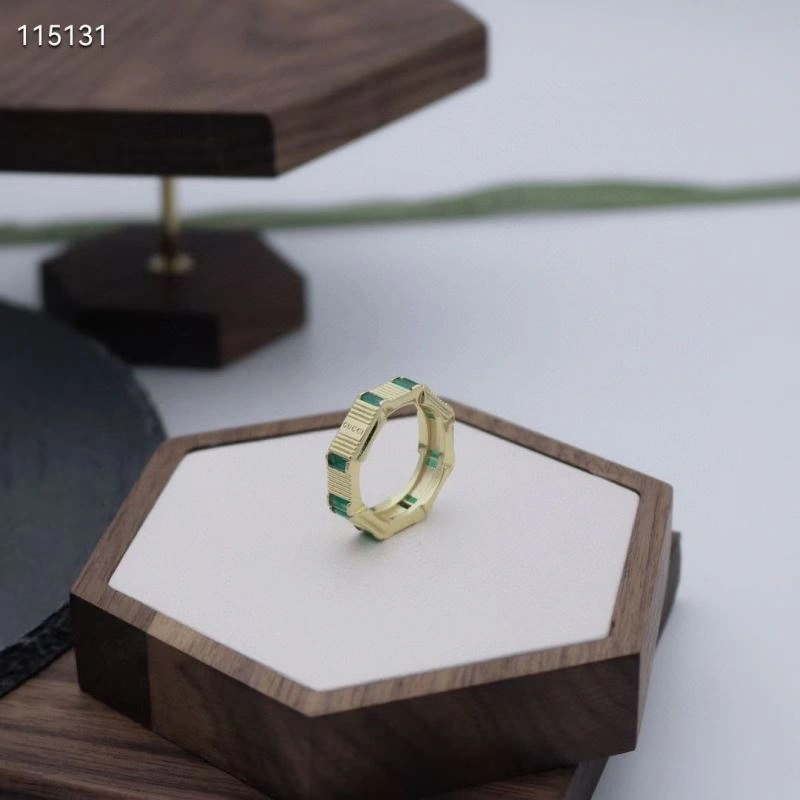 1:1 copy Gucci Rings