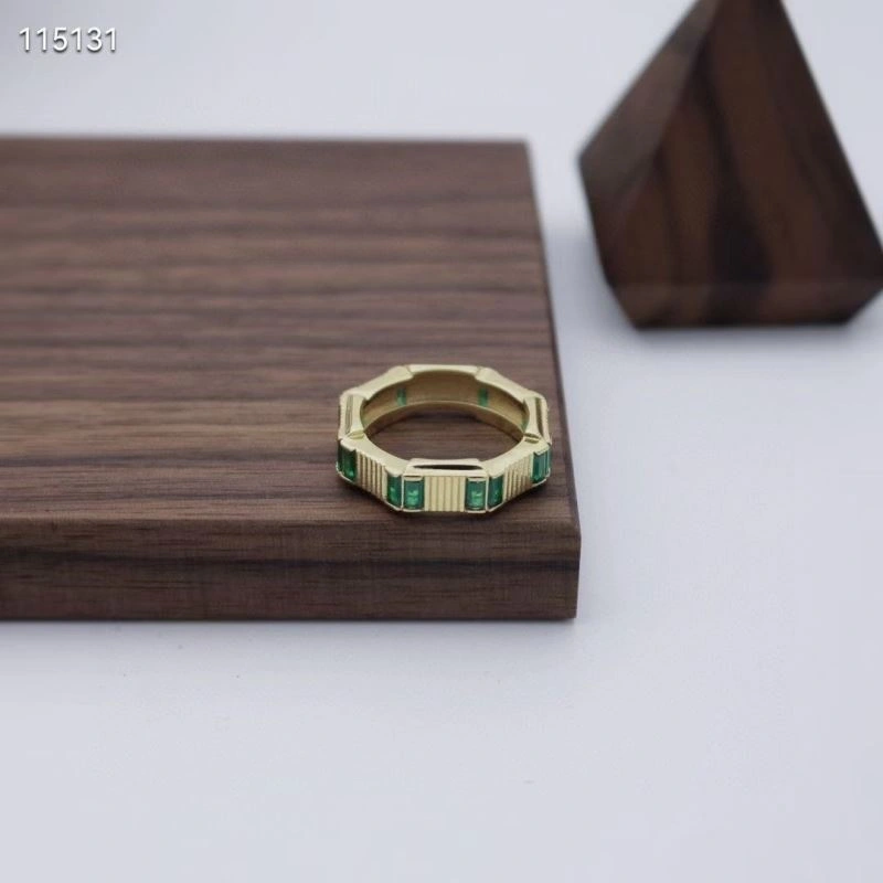 1:1 copy Gucci Rings