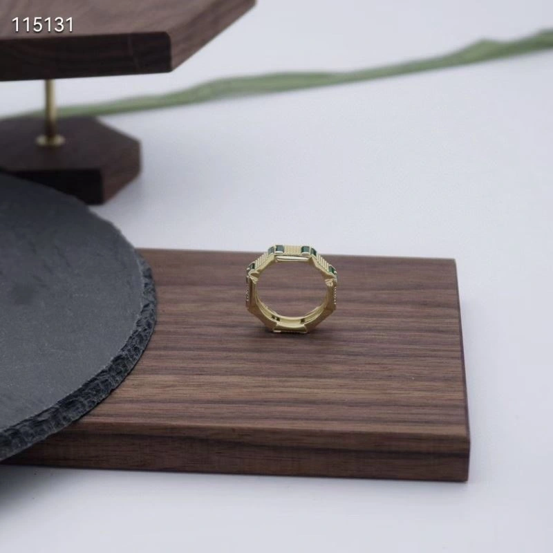 1:1 copy Gucci Rings