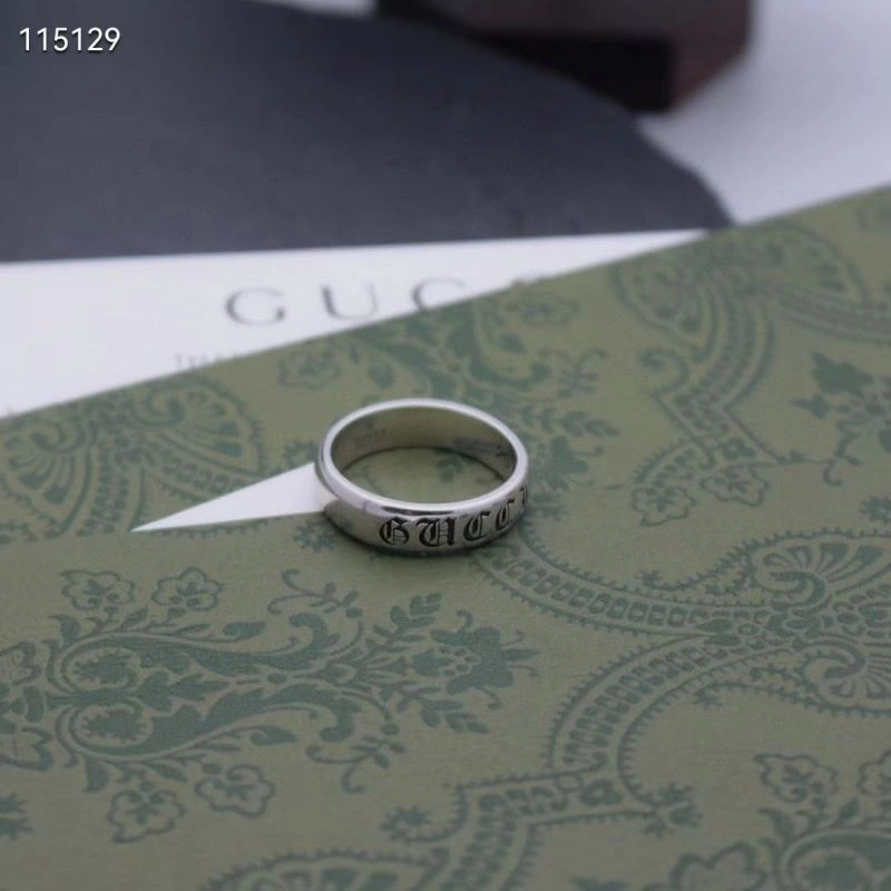 Discounted Gucci Rings