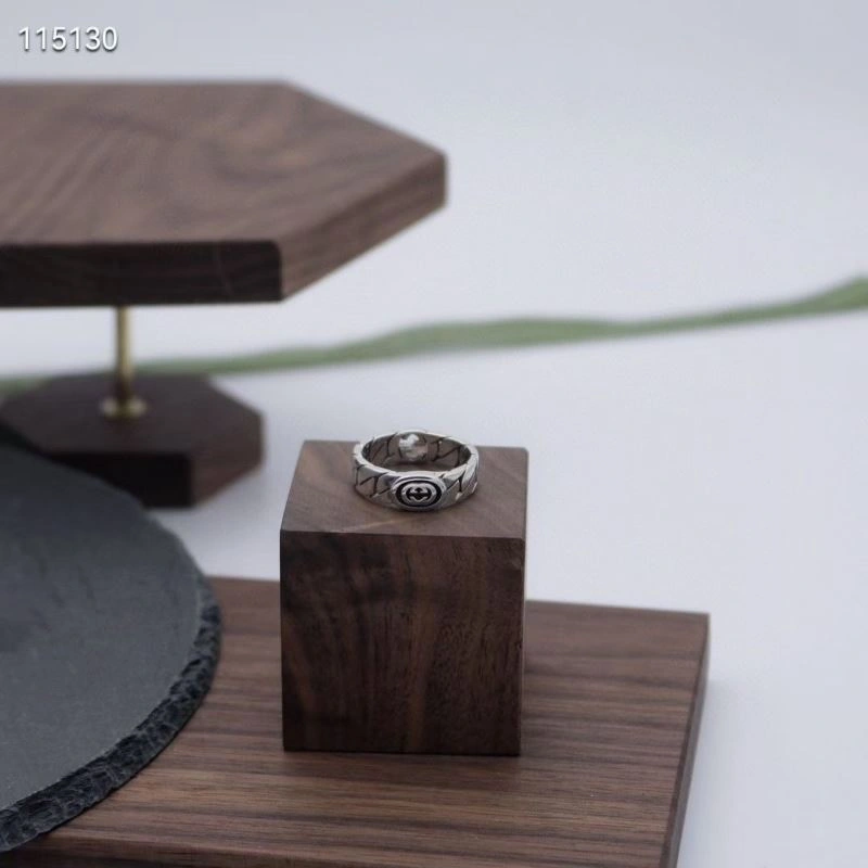 Cut-rate Gucci Rings