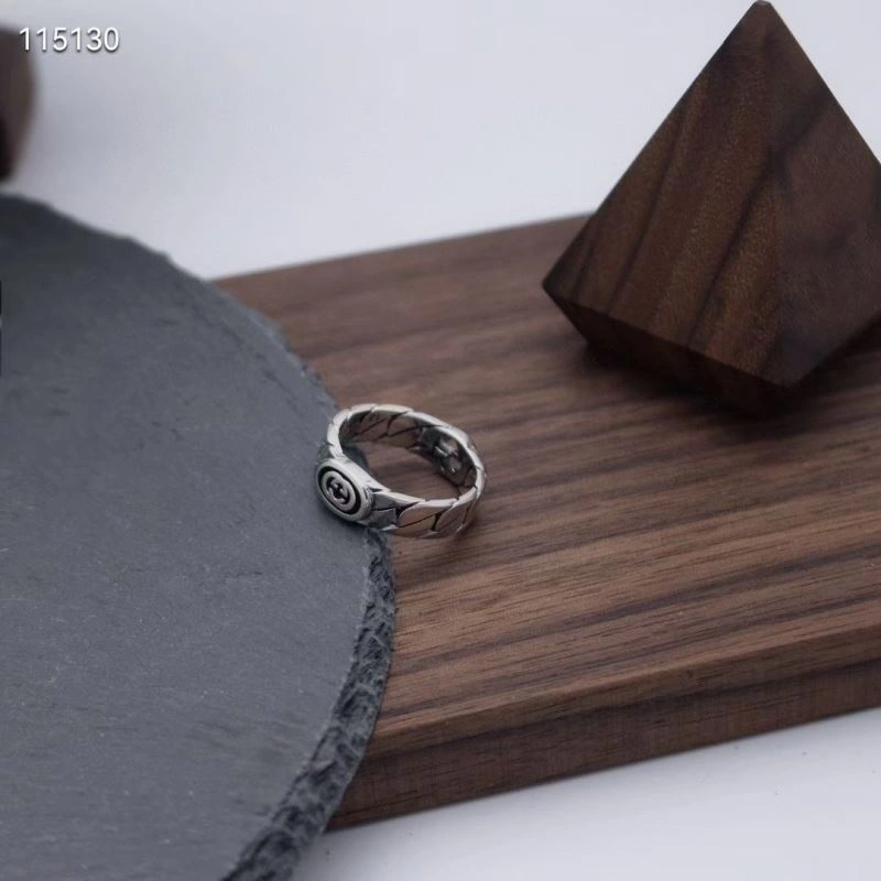 Cut-rate Gucci Rings