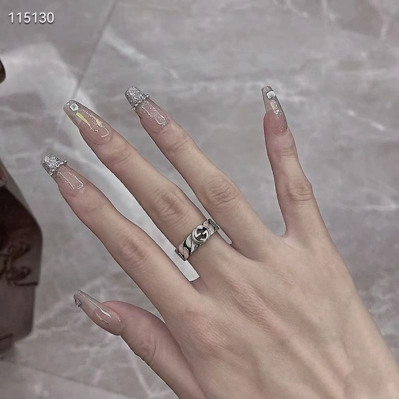 Cut-rate Gucci Rings