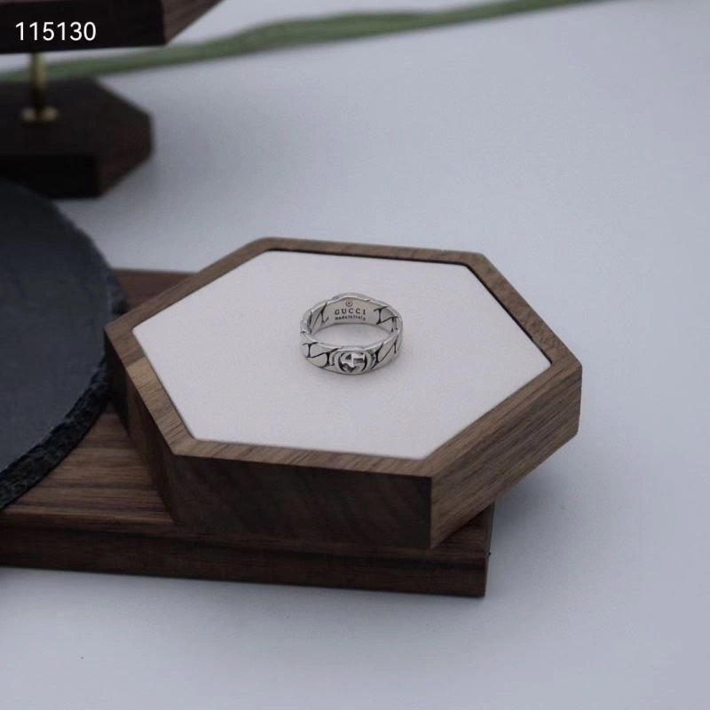 Cut-rate Gucci Rings
