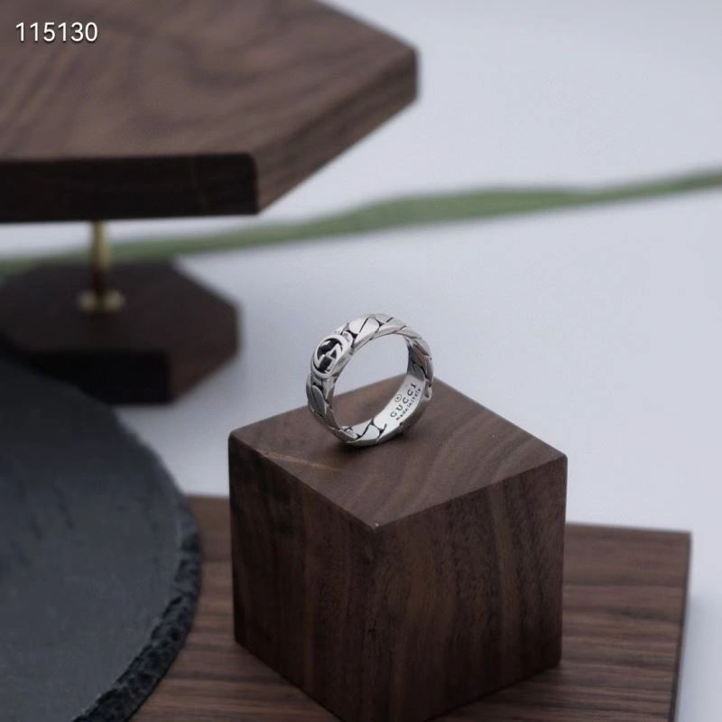 Cut-rate Gucci Rings