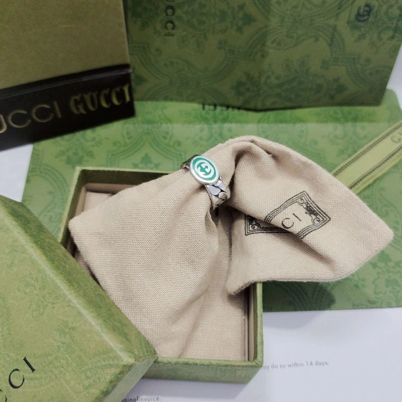 Affordable Gucci Rings
