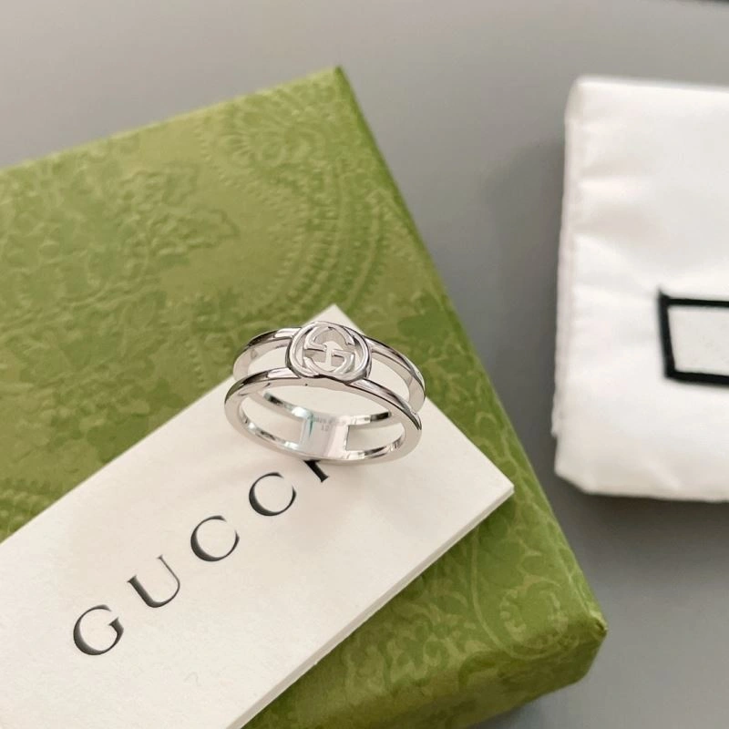 High fidelity Gucci Rings