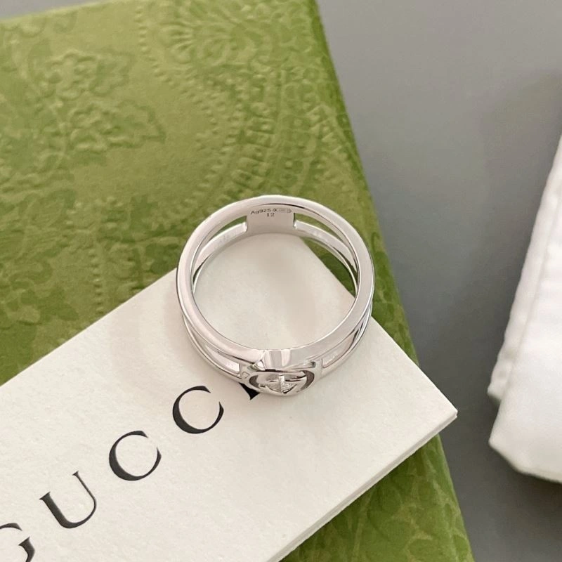 High fidelity Gucci Rings