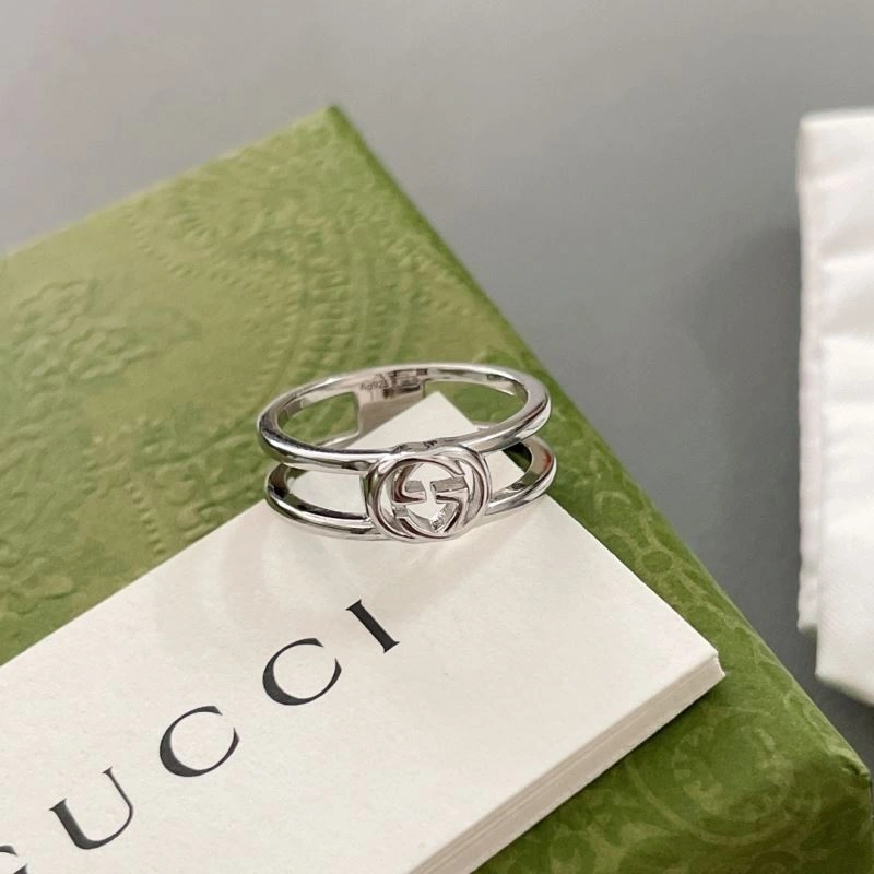 High fidelity Gucci Rings