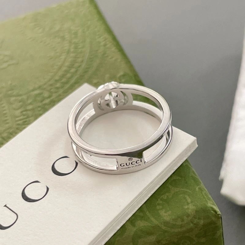 High fidelity Gucci Rings