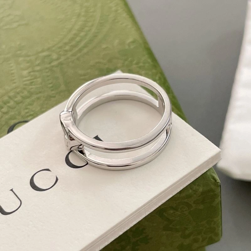 High fidelity Gucci Rings