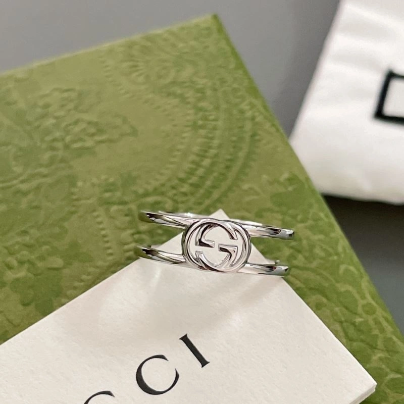 High fidelity Gucci Rings