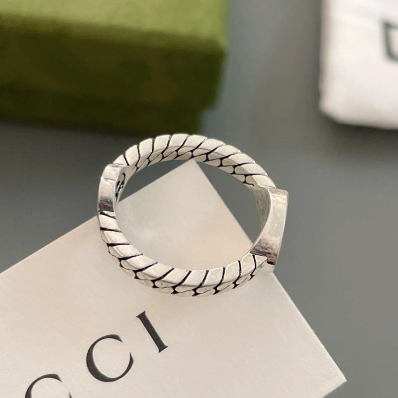 Gucci Rings