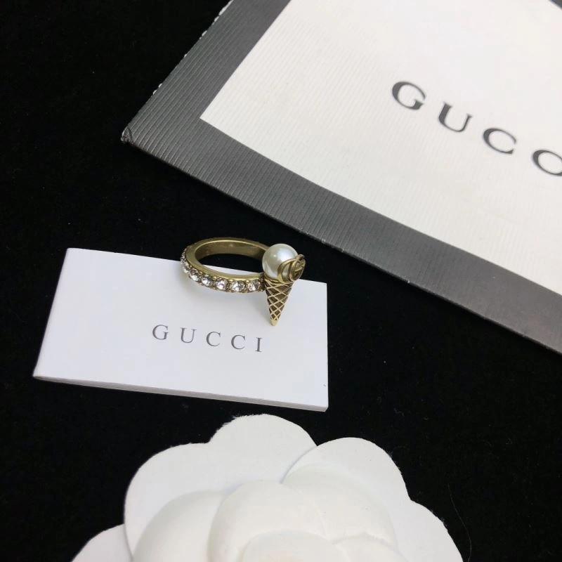 High accuracy Gucci Rings