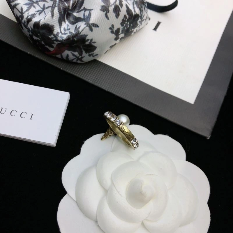 High accuracy Gucci Rings