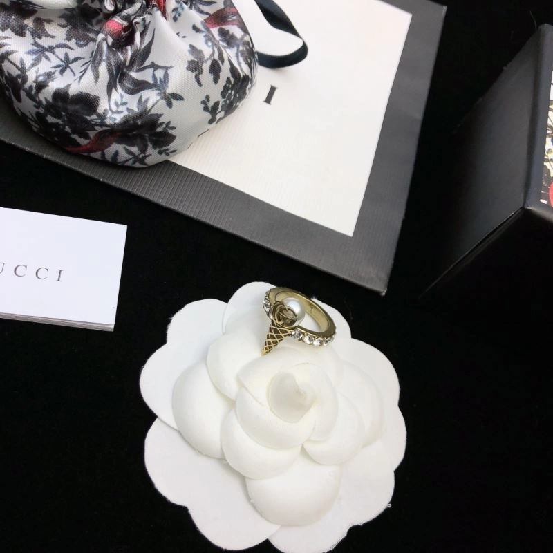 High accuracy Gucci Rings