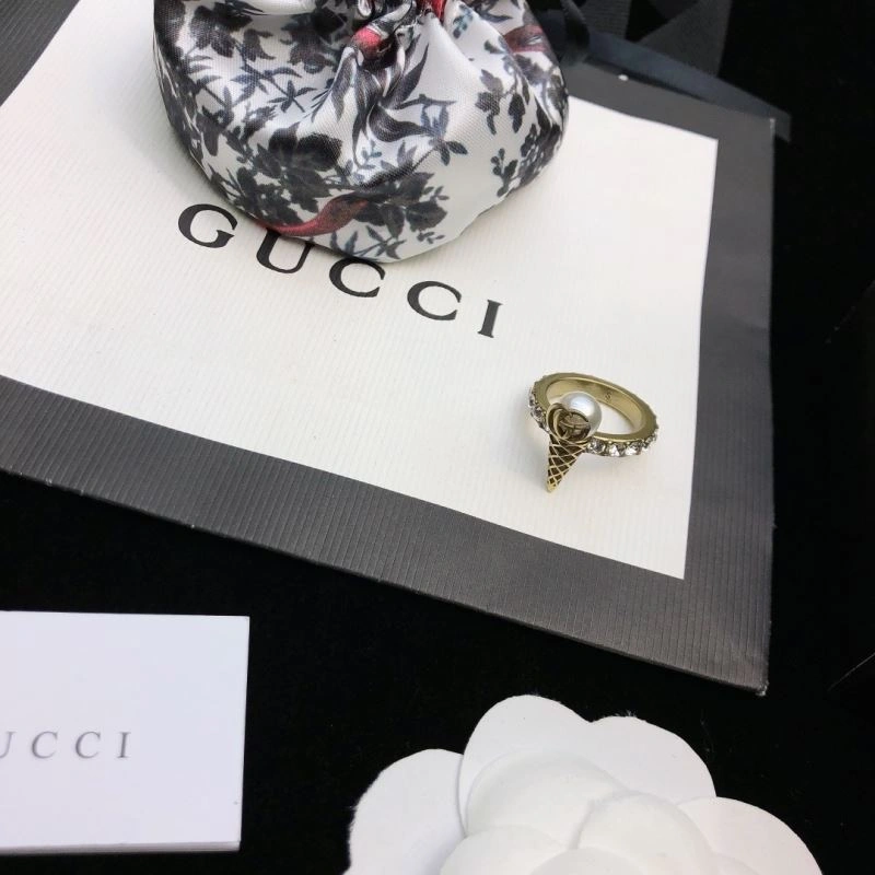 High accuracy Gucci Rings