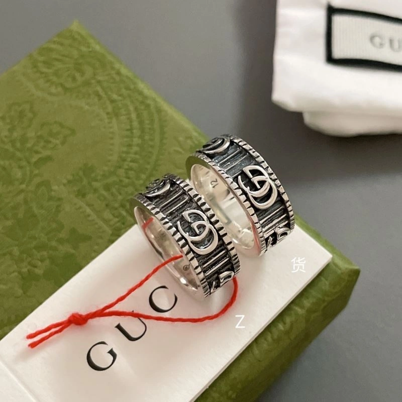 Factory-made Gucci Rings
