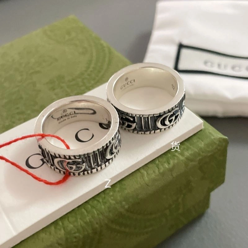 Factory-made Gucci Rings