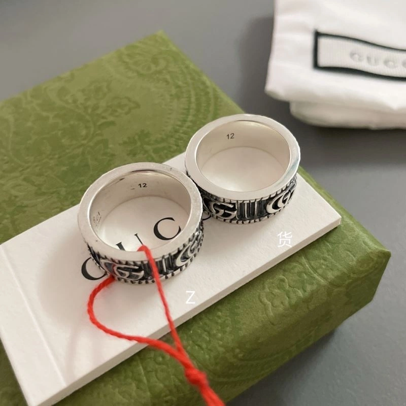 Factory-made Gucci Rings