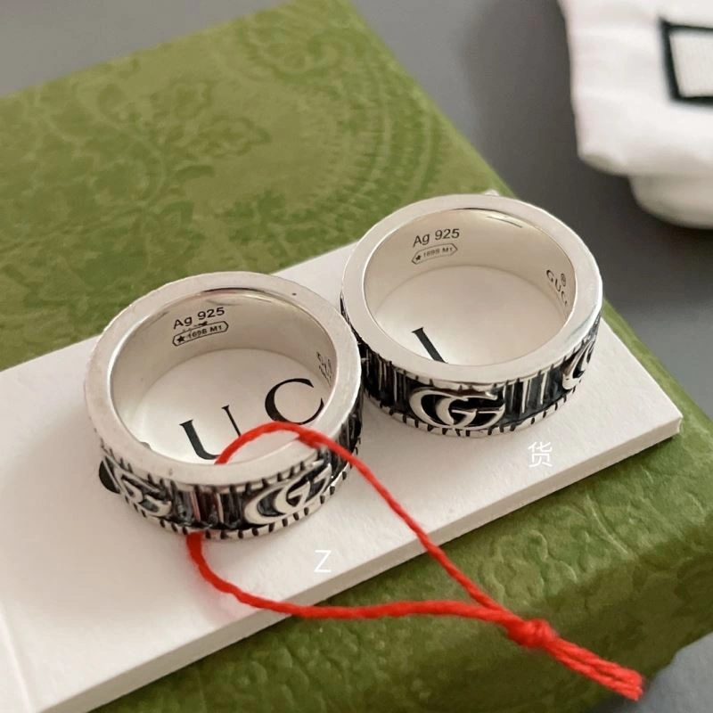 Factory-made Gucci Rings