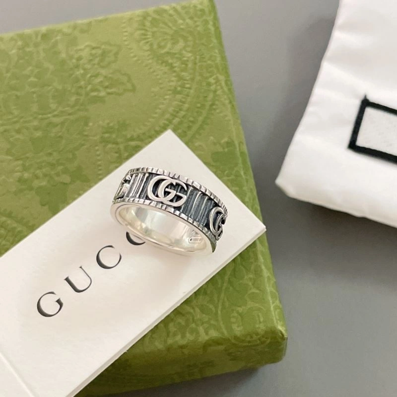 Factory-made Gucci Rings