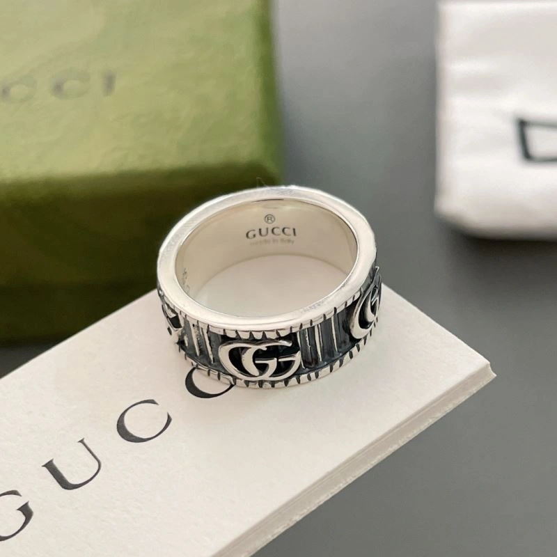 Factory-made Gucci Rings