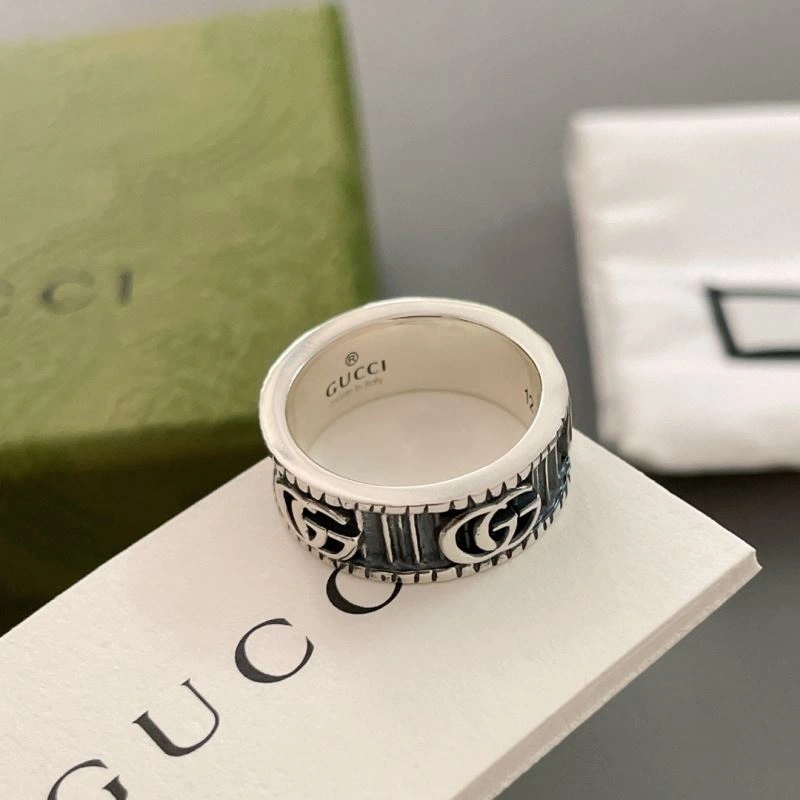 Factory-made Gucci Rings