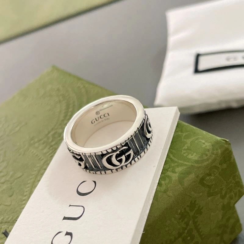 Factory-made Gucci Rings