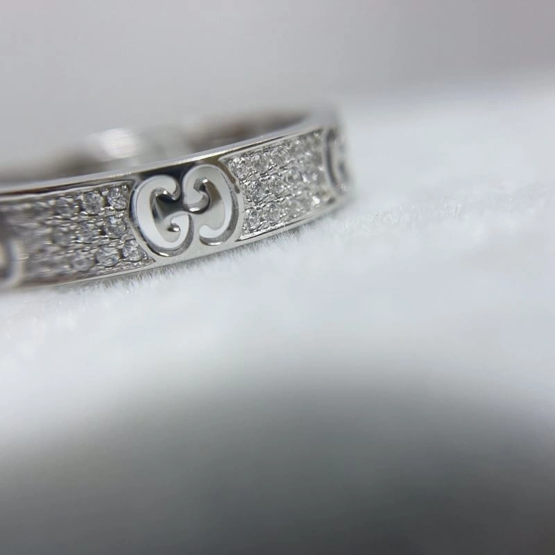 Official Gucci Rings