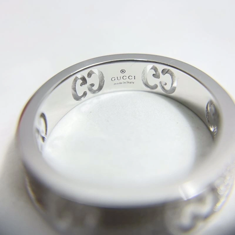 Official Gucci Rings