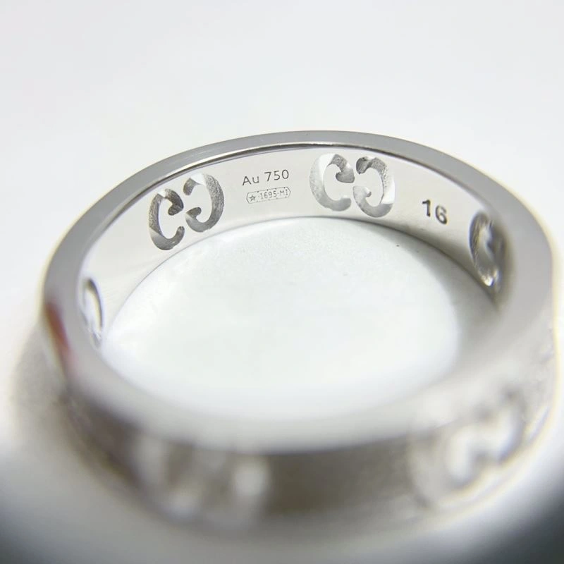 Official Gucci Rings